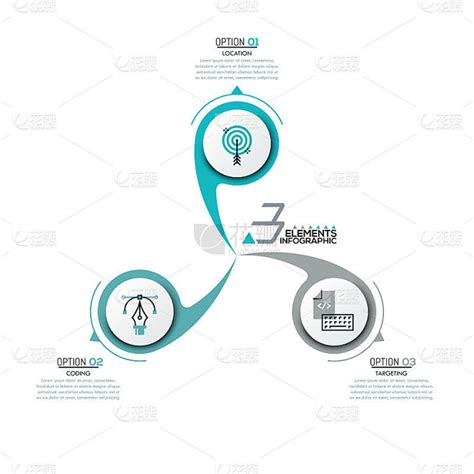 信息图表设计布局 信息图表设计布局