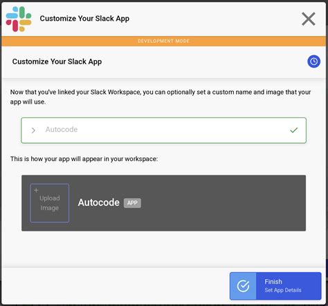 Build A Serverless” Slack Bot In 7 Minutes With Nodejs And Autocode
