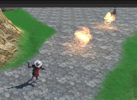 fireballs show gamedev tv