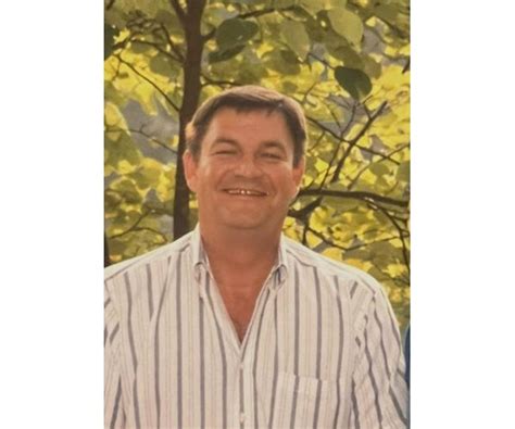 Gary Wayne Barbee Obituary 2025 Springfield Mo Greenlawn Funeral Home East