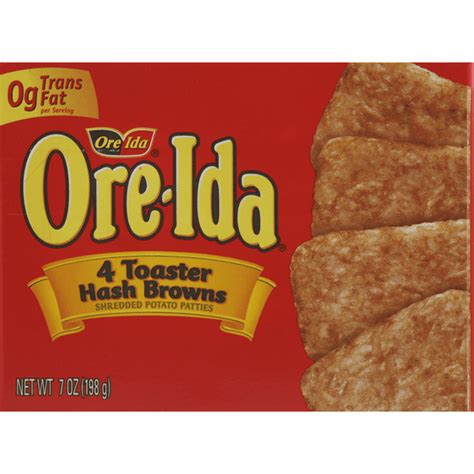 10 Frozen Hash Browns Ranked Cook Clean Repeat