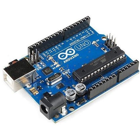 Zbotic Arduino Uno R Development Board Atmega U Atmega P Dip Model Name Number AI