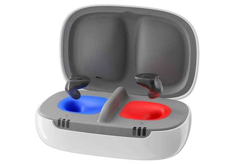 Signia Insio Charge Go Ax Hearing Aid Product Info Reviews Prices And Videos