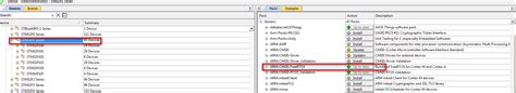 stm32 hal库 freertos keil 移植 孤燕 博客园