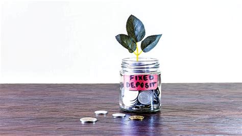 Calculate Interest On Fixed Deposits Its Benefits IDFC FIRST Bank