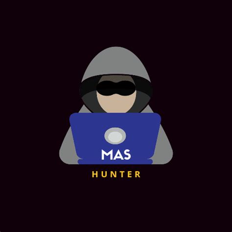 Mas Hunter Medium