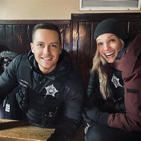 Tracy Spiridakos On Tumblr