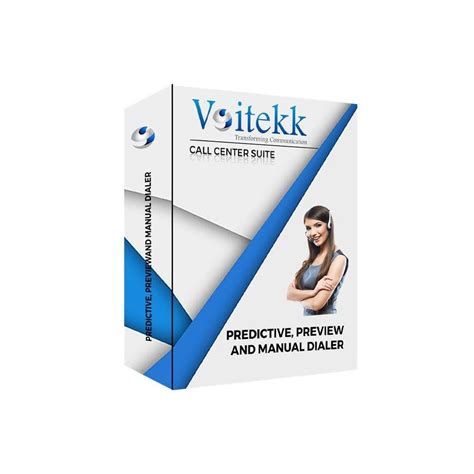 Best Predictive Dialer Providers In India