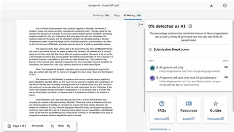 Which Ai Humanizers Bypass Turnitin Twaingpt Humanize Ai Text Bypass Ai Detectors