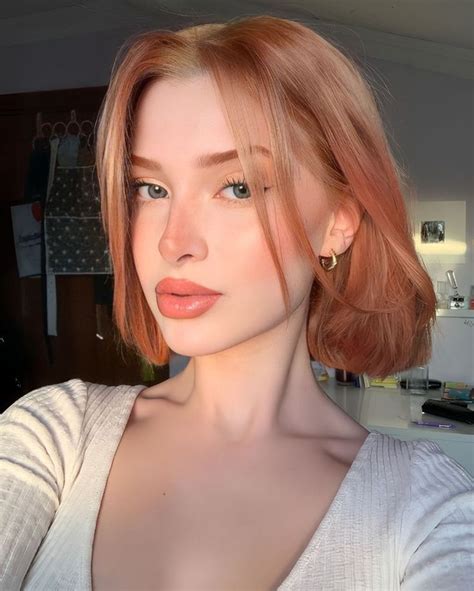 Pin By Grecia Navarro On Makeups Blonde Hair Makeup Hair Inspo Color