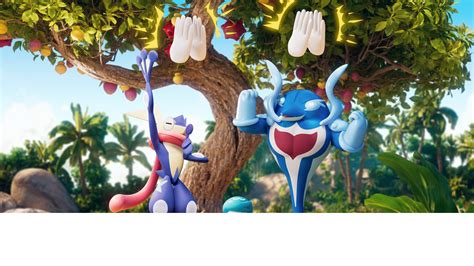 Pokemon Bubble Beam Berry Blast Nathan Love