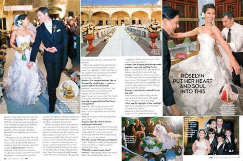 Roselyn Sanchez Wedding 60 Photos