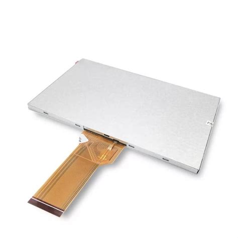 china low price ips 1024x600 30pin tft 7 inch mipi dsi interface lcd