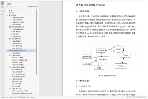 基于物联网技术的盆栽环境监测系统的设计基于物联网的室内盆栽远程培育监控系统设计 Csdn博客 基于物联网技术的盆栽环境监测系统的设计基于物联网的室内盆栽远程培育监控系统设计 Csdn博客