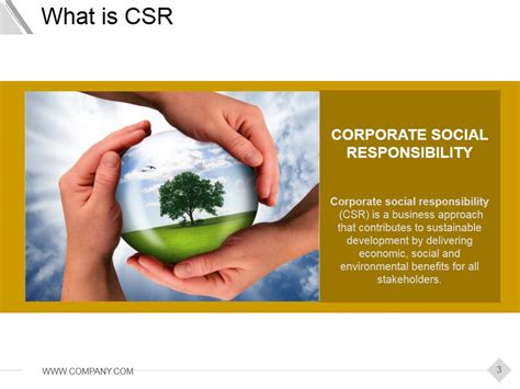Corporate Social Responsibility Csr Strategy Ppt Powerpoint Presentation Complete Deck With