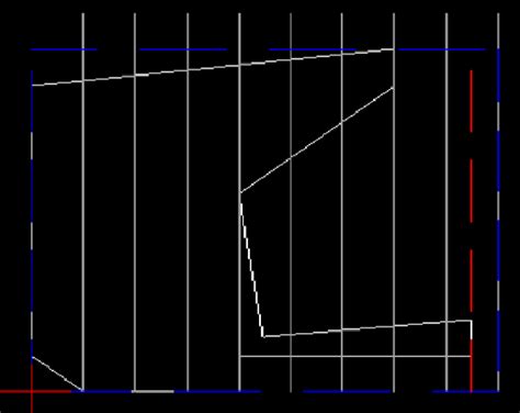 Visualization Of The Semi Discrete Representation Of A Piece Download Scientific Diagram