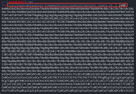 buffer overflow basics redfox security
