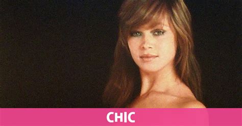 Aquel Famoso Desnudo De Marisol Chic