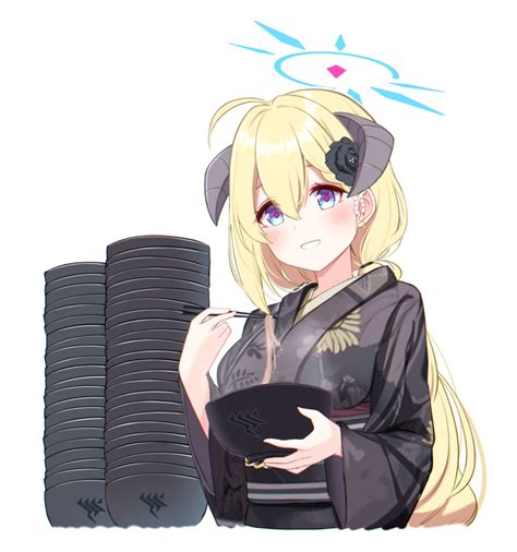 블루아카이브