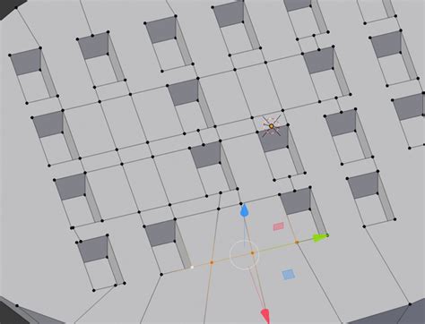 Mesh Joining More Objects Breaks Fill Blender Stack Exchange