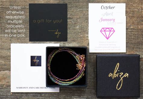 26 Best Etsy Packaging Ideas For Handmade Jewelry