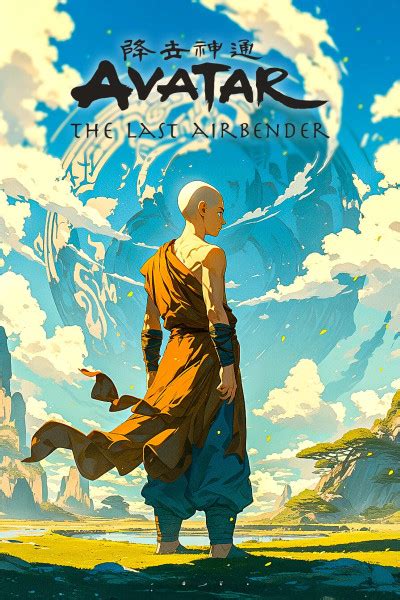 The Legend Of Aang The Last Airbender Movie 2026—hype Latest