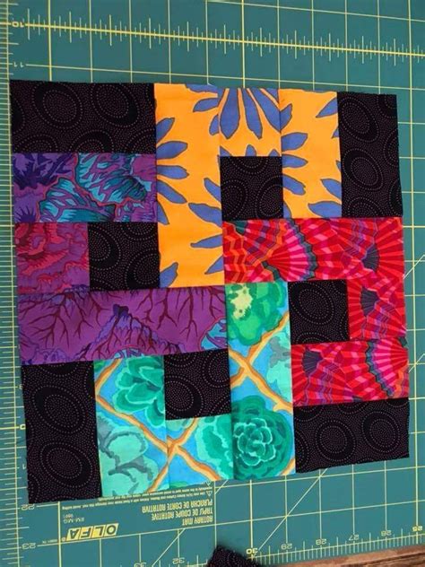 Four Color Quilt Patterns Pattern Making Tips