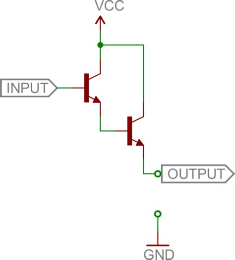 Transistors Sparkfun Learn