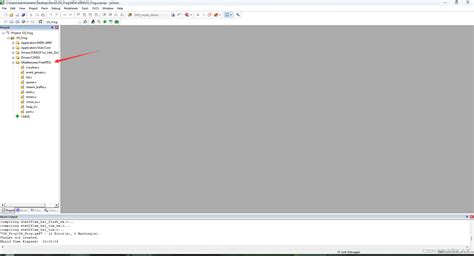 stm32cubemx配置freertos报错 stm32cube 生成代码 没有freertos 文件 csdn博客
