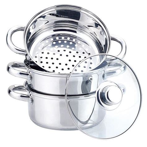 Maestro Steamer Pan On Carousell