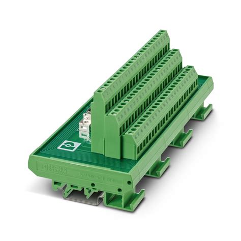 Flkms Md 68 Passive Module 5603802 Phoenix Contact