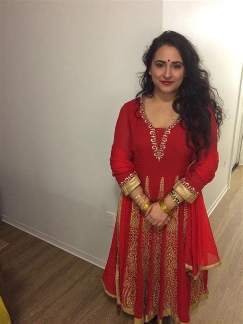 Geetika Bhasin Medium