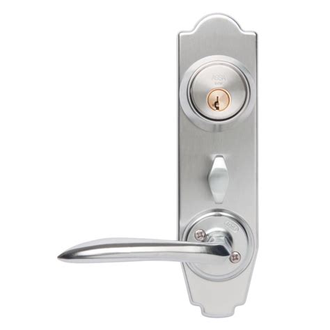 Assa Abloy Forhandler Lås Og Sikkerhetssystemer Av Høy Kvalitet