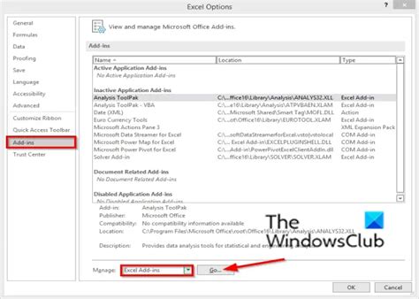Arrows Keys Are Not Working In Microsoft Excel