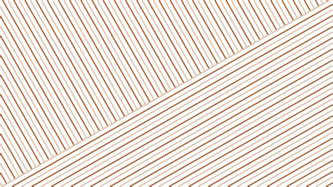 Premium Vector Brown Line Stripes Seamless Pattern Background