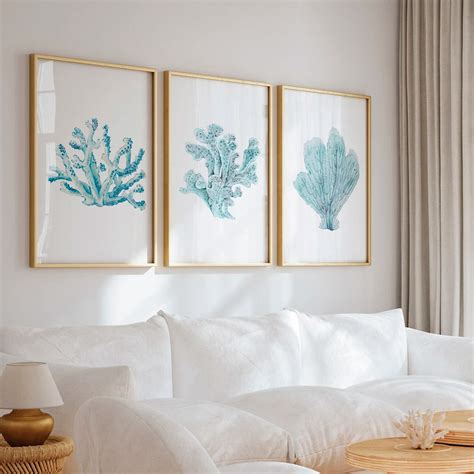 Acuarella Abctracta Acuatica Qadrouy