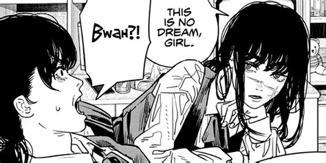 Chainsaw Man Best Scenes Fans Want To See Animated