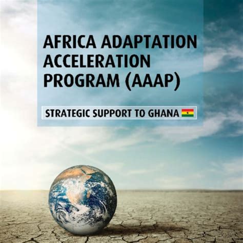 Africa Adaptation Acceleration Program African Development Bank Group