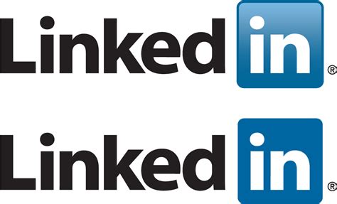 Linkedin Logo Vector Vector Graphics 1200x1200 Png Download