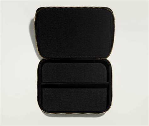 Moscot Travel Case Mini The Eye Piece