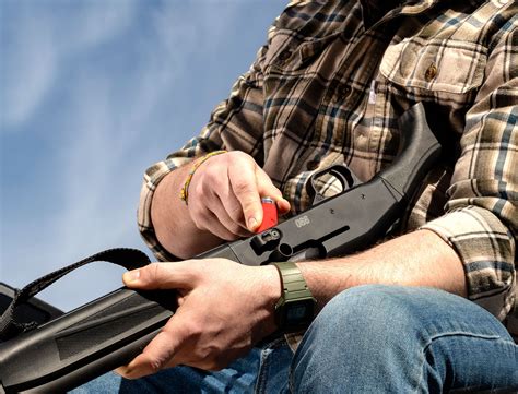 990™ Aftershock™ Others Firearms Of Mossberg And Sons