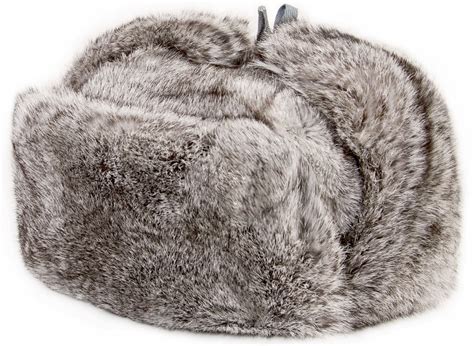 Spend The Winter In Comfort And Style With Ushanka Hats