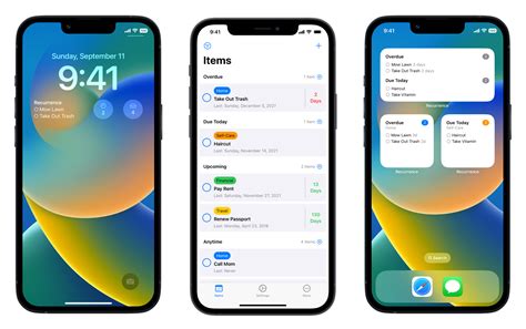 Issue 30 Recurrence By Stephen Hayes