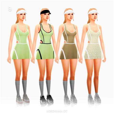 Post By Boschianacc · 3 Images Sims 4 Mods Sims 4 Sims Cc