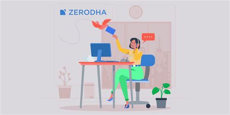 Zerodha Customer Care Helpline And Support Office Contacts