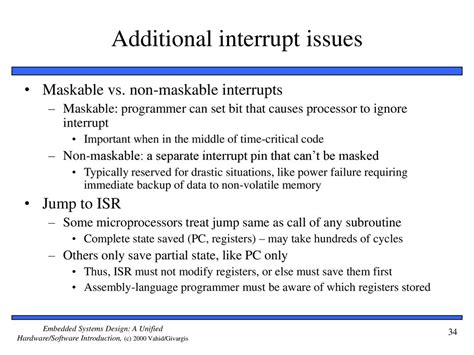 Chapter 6 Interfacing Ppt Download
