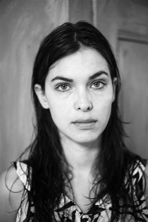 Pictures Of Cécile Paoli