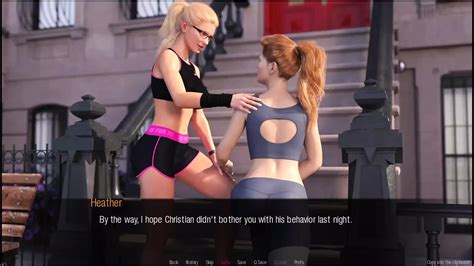 Jessica O Neil S Hard News 7 Hesther And Jessica Went Mr Parker