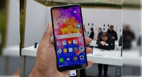 Huawei Here S All You Need To Know About The All New Huawei P Huawei P Pro Misskyra Com