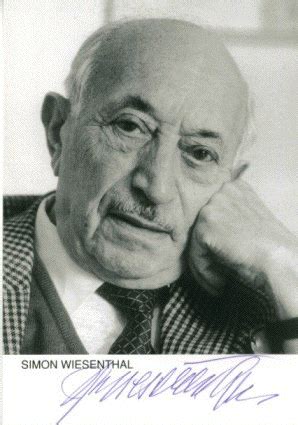 Simon Wiesenthal 96 Legendary Nazi Hunter By Michael Berenbaum